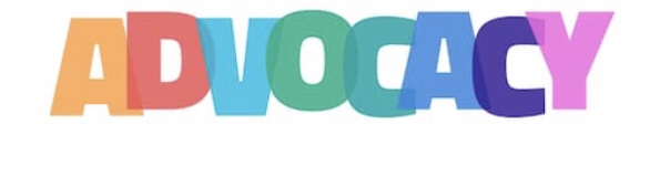 Advocacy in Child Health – Kath Evans Connecting